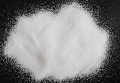 China Anti Skid Flooring Applications With White Aluminum Oxide Powder for sale
