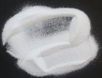 China Al2O3 Sand Blasting Media With High Refractive Index 1.76-1.77 for sale