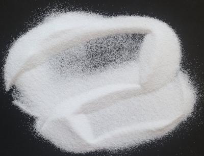 China Al2O3 Sand Blasting Media With High Refractive Index 1.76-1.77 for sale