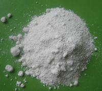 China Supercharge Results With White Aluminum Oxide - Segmental Particle for sale