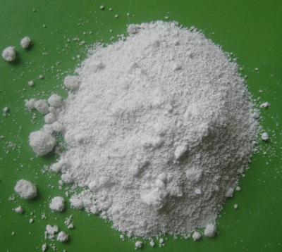 China Supercharge Results With White Aluminum Oxide - Segmental Particle for sale