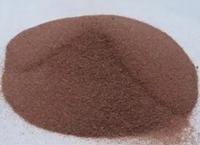 China Al2O3 Brown Aluminum Oxide Ceramic Bonded Abrasives For Industry for sale