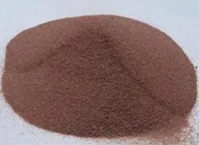China Al2O3 Brown Aluminum Oxide Ceramic Bonded Abrasives For Industry for sale