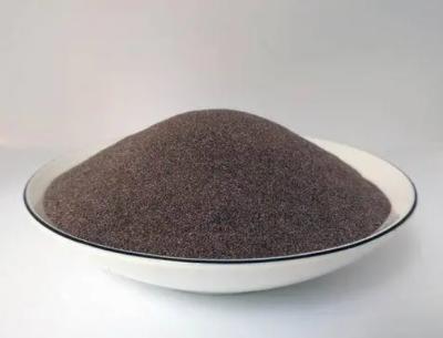 China Regular Ceramic Bonded Abrasives Crafted With Brown Aluminum Oxide for sale