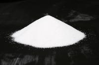 China 3.95 G/Cm3 White Aluminum Oxide With Strong Grinding Ability for sale