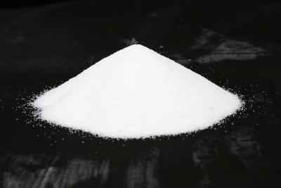 China 3.95 G/Cm3 White Aluminum Oxide With Strong Grinding Ability for sale