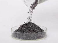 China Al2O3 Formula Brown Alumina Grit Blasting For Various Applications for sale