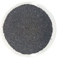China Buy Aluminum Oxide Brown With Regular And Sharp Edged Grain Shape for sale