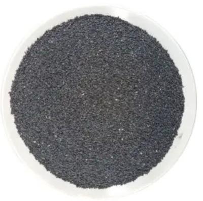 China Buy Aluminum Oxide Brown With Regular And Sharp Edged Grain Shape for sale