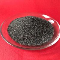 China Brown Aluminum Oxide Grits With PH 7.0-8.5 Trigonal Crystal System for sale