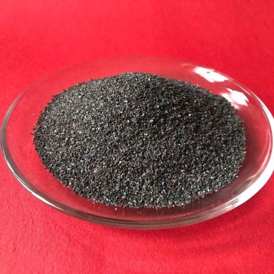 China Brown Aluminum Oxide Grits With PH 7.0-8.5 Trigonal Crystal System for sale