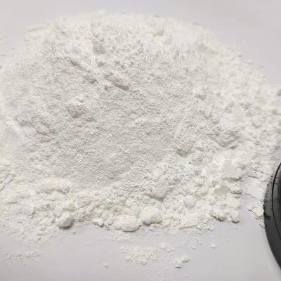 China Stable And White Powder White Fd Alumina For Various Applications for sale