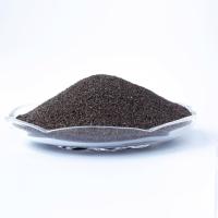 China Brown Aluminum Oxide With 9 Mohs Hardness For Sandblasting for sale