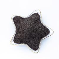 China Molecular Weight 101.96 G/Mol Brown Aluminum Oxide With Dry Storage for sale