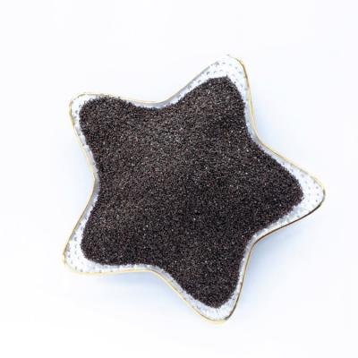 China Molecular Weight 101.96 G/Mol Brown Aluminum Oxide With Dry Storage for sale
