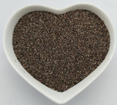 China Ultra Durable Brown Aluminum Oxide for Heavy Duty Use for sale