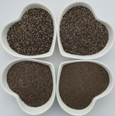China Industrial Grade Brown Aluminum Oxide Abrasive Reliable Performance for sale