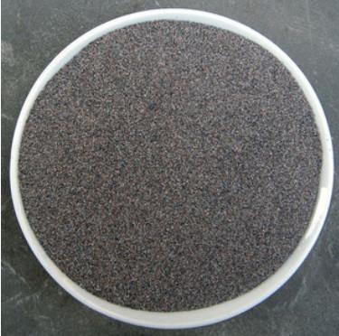 China Premium Grade Brown Aluminum Oxide for Coated Abrasives - 60-200 Mesh 95% Al2O3 for sale