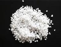 China High Temperature Thermal Stability White Aluminum Oxide for sale