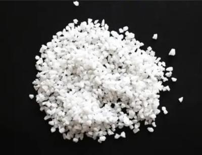 China High Temperature Thermal Stability White Aluminum Oxide for sale
