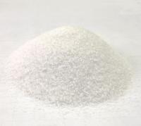 China Abrasive White Aluminum Oxide Powder Insoluble In Water for sale