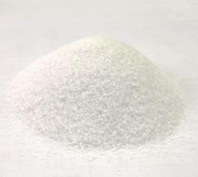 China Abrasive White Aluminum Oxide Powder Insoluble In Water for sale
