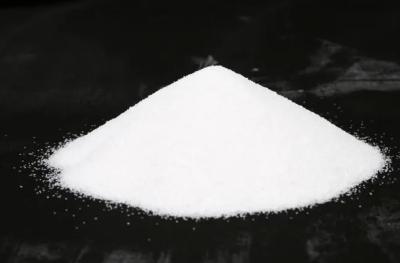 China Acid And Alkali Corrosion Resistance Industrial Coating White Aluminum Oxide for sale