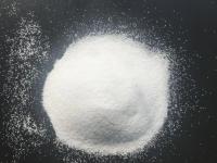 China 550 °C Boiling Point White Aluminum Oxide Abrasive Grits Al2O3 Formula for sale