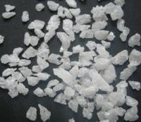 China White Aluminum Oxide Chemical Formula Al2O3 For Superior Performance for sale