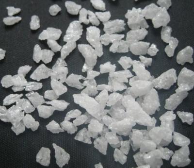 China White Aluminum Oxide Chemical Formula Al2O3 For Superior Performance for sale