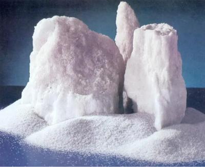 China Premium White Aluminum Oxide Exceptional Cutting Ability for Industrial Applications for sale