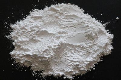 China White Aluminum Oxide Insoluble And Translucent For Optical Property for sale