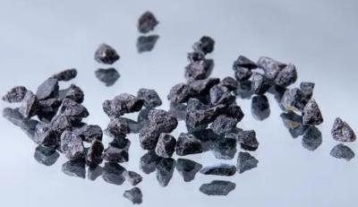 China Alumina With Hexagonal Crystal Structure Colour Of Aluminium Oxide for sale