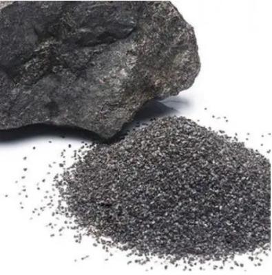 China Brown Aluminum Oxide The Top Notch Abrasive For Industrial Applications for sale