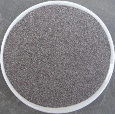 China Boost Your Business With High Performance Brown Aluminum Oxide for sale