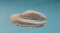 China White Aluminum Oxide Abrasive Grits with Particle Size 33-37um and Boiling Point 3/550°C for sale