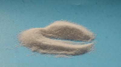 China White Aluminum Oxide Abrasive Grits with Particle Size 33-37um and Boiling Point 3/550°C for sale