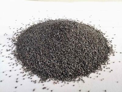 China Dry Conditions Abrasive Brown Fused Aluminum Oxide BFA with 3.95 G/cm3 Density and Long Lifespan for sale