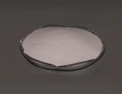 China Grinding Uses White Aluminum Oxide With 9.0 Mohs Hardness Boiling Point 550 °C for sale