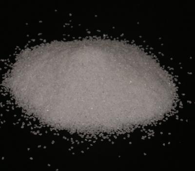 China High Density Hexagonal Sand Blasting Media For Effective Surface Preparation for sale