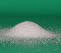 China White Aluminum Oxide Industry White Powder For Glass Compounds And Anti-Skid Flooring for sale