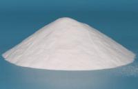 China White Fused Alumina Crystal Frosting And Surface Strengthening With Great Molecular Weight for sale