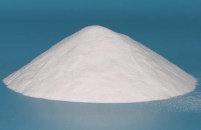 China White Fused Alumina Crystal Frosting And Surface Strengthening With Great Molecular Weight for sale