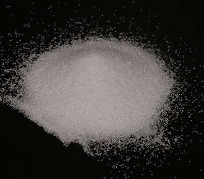 China Stable White Aluminum Oxide And Stable For Your Production Efficiency for sale