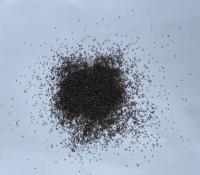 China Stable Density Brown Aluminum Oxide For Derusting / Oxidation-skin Removal for sale