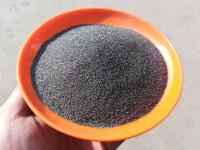 China Density 3.95 G/Cm3 Brown Fused Aluminum Oxide For Durable Abrasive Applications for sale