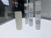 China Industrial grade White Aluminum Oxide Alumina granulated powder for sale
