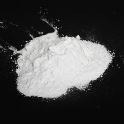 China Industrial grade White Aluminum Oxide Alumina granulated powder for sale