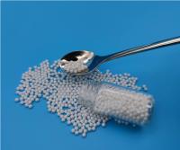 China Durable Ceramic Blasting Media for Surface Preparation and Precision Cleaning Applications in Industrial Environments for sale