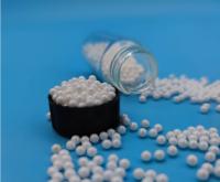 China High Strength Ceramic Blasting Media Designed to Deliver Abrasive Action and Long Service Life in Various Surface Treatment Tasks for sale